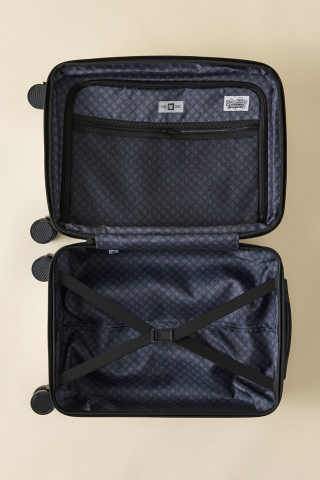 FŪL Nickelodeon Surprised Patrick Hard Shell Rolling Luggage | Urban ...