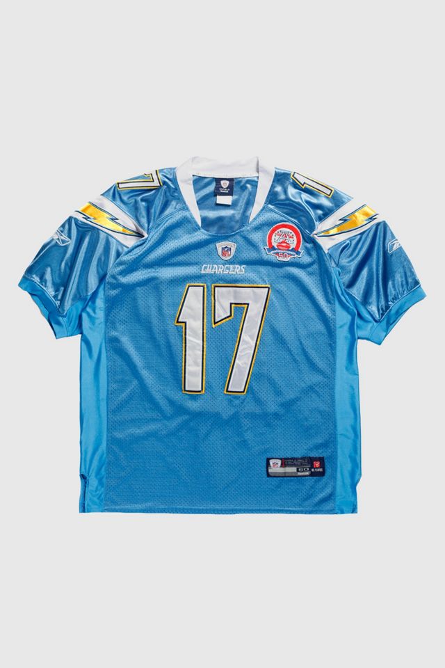 Vintage LA Chargers NFL Jersey 005 | Urban Outfitters