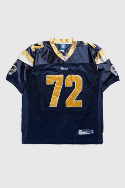 Vintage LA Rams NFL Jersey 001 | Urban Outfitters