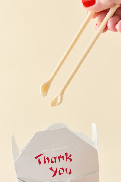 Hand Chopstick Set | Urban Outfitters