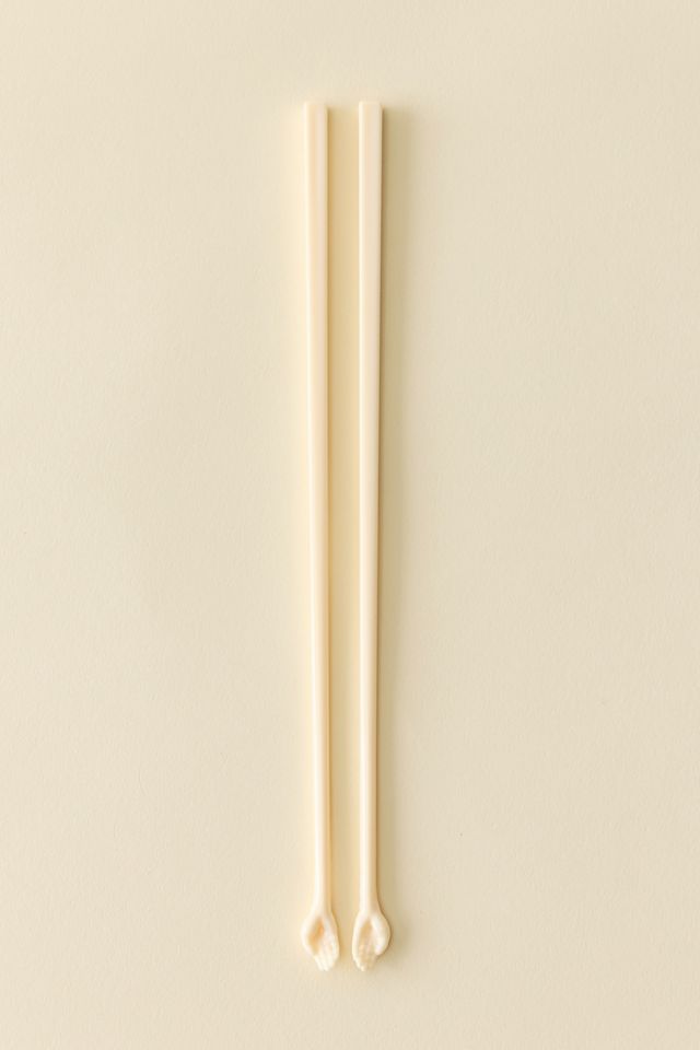 Hand Chopstick Set | Urban Outfitters