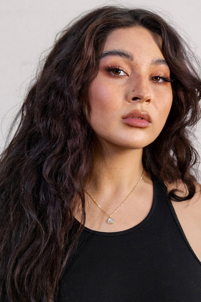 Ana Luisa Mei Moon Pendant | Urban Outfitters