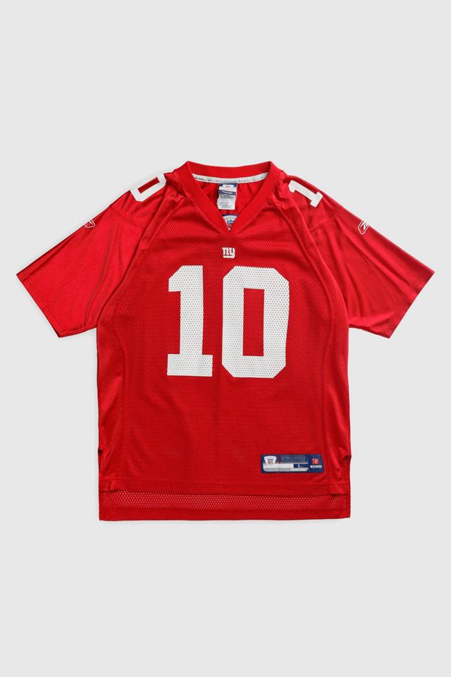 Vintage NY Giants NFL Jersey 006 | Urban Outfitters
