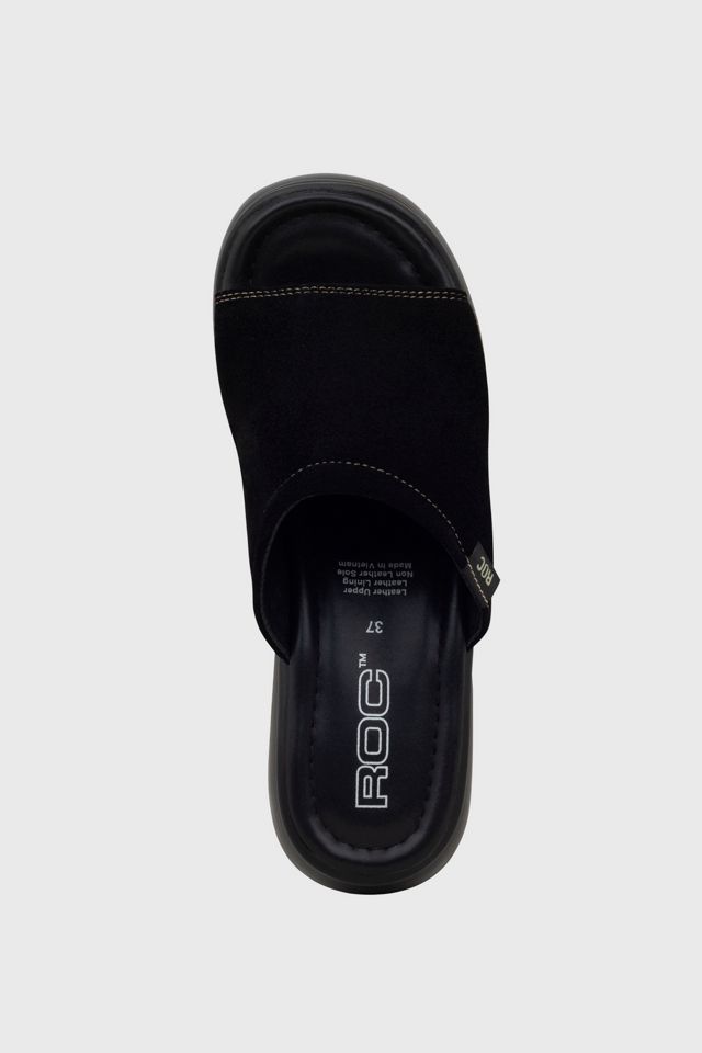 ROC Kinetic Platform Slide | Urban Outfitters