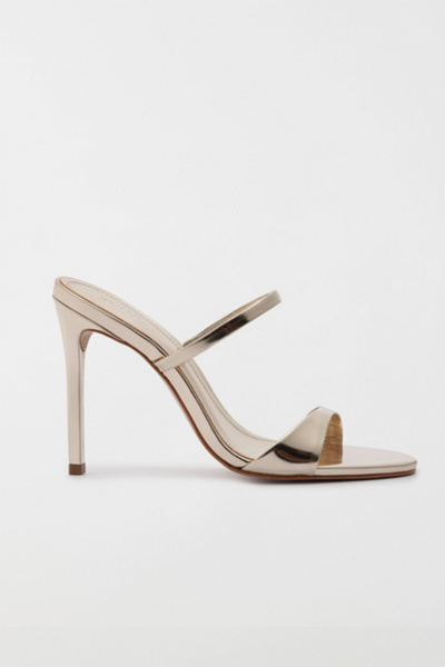 Schutz Jessica Mule Heel | Urban Outfitters