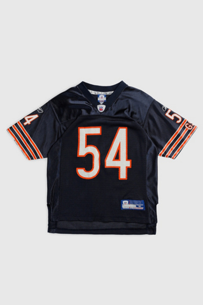 Vintage Chicago Bears NFL Jersey 006 | Urban Outfitters