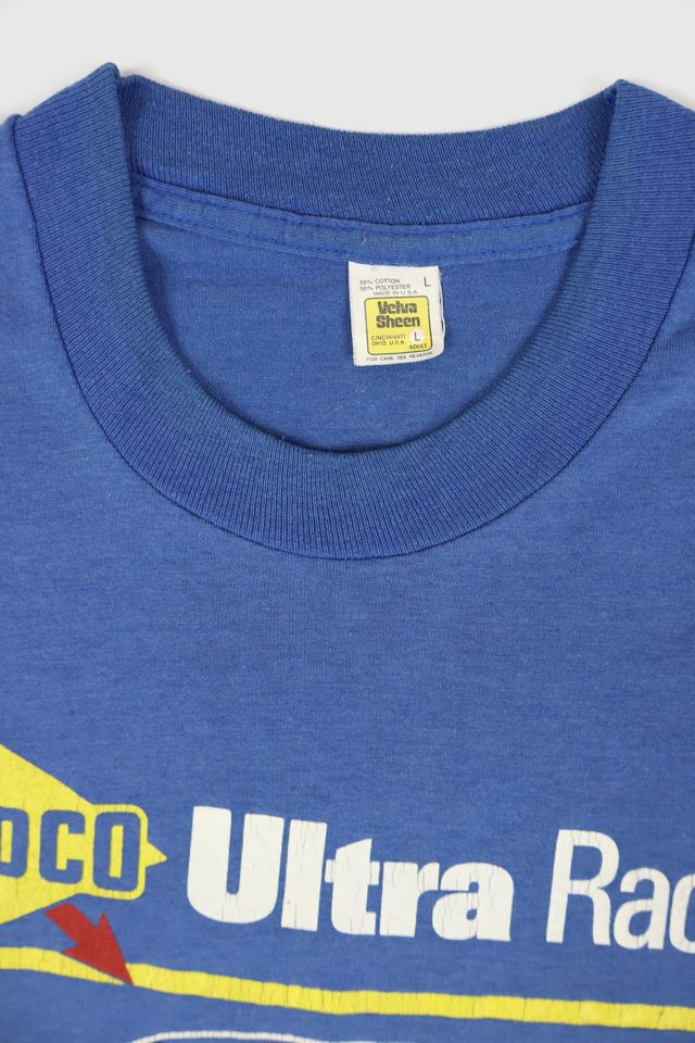 Vintage Ultra Racing Tee | Urban Outfitters