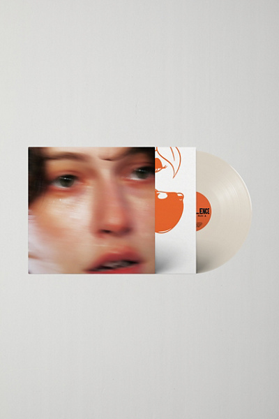 King Princess - Girl Violence UO Exclusive LP | Urban Outfitters