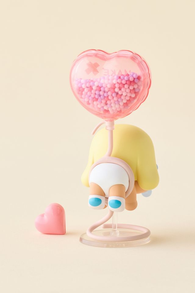 POP MART CRYBABY Make Me Float Figure | Urban Outfitters