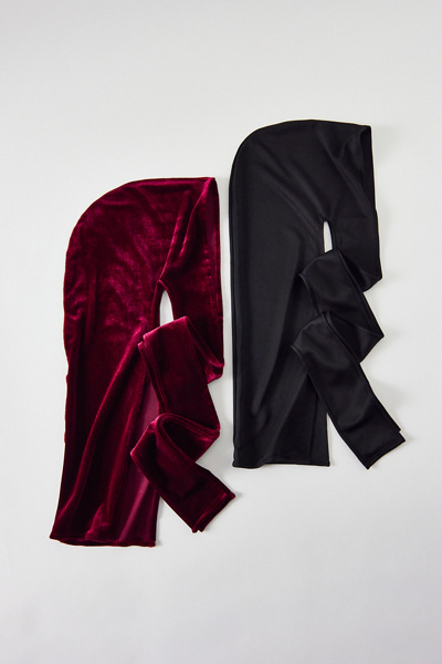 1st Position By Tinashe UO Exclusive Durag Headwrap Gift Set | Urban ...