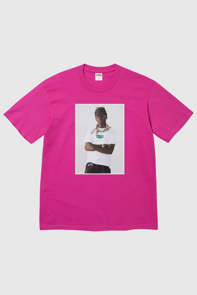 Supreme Tyler The Creator Tee | Urban Outfitters