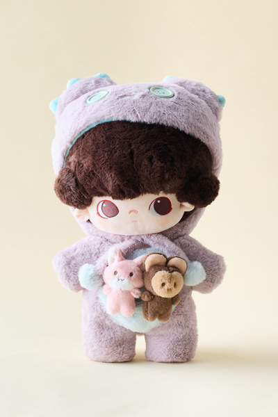 POP MART DIMOO Dating Series Plushie | Urban Outfitters