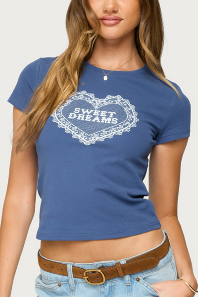 Women's Tops, Blouses, T-shirts + More | Urban Outfitters