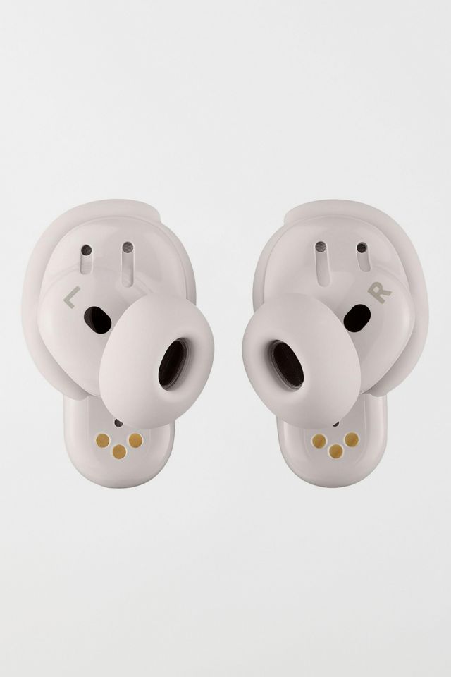 Bose QuietComfort Ultra Wireless Noise Cancelling Earbuds | Urban ...