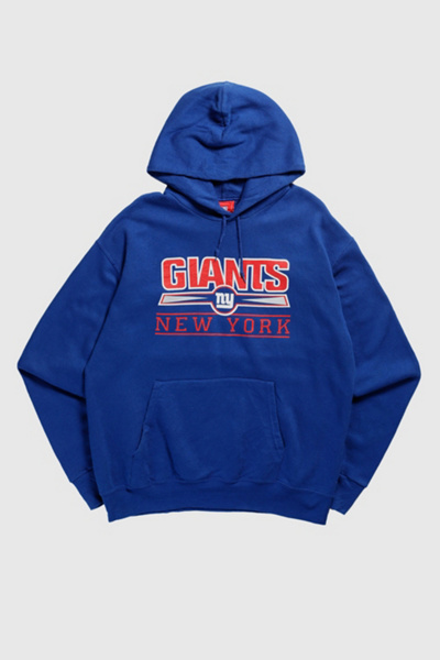 Vintage NY Giants NFL Sweatshirt 004 | Urban Outfitters
