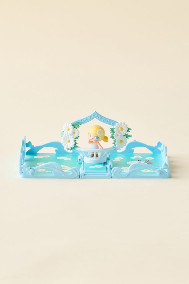 POP MART Gift For You Greeting Card Series Blind Box Scene Set | Urban ...