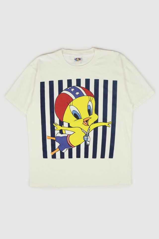 Vintage Tweety Tee | Urban Outfitters