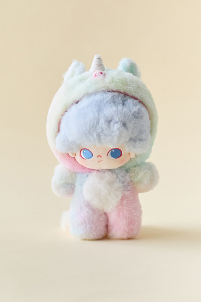 POP MART DIMOO No One's Gonna Sleep Tonight Series Plushie | Urban ...