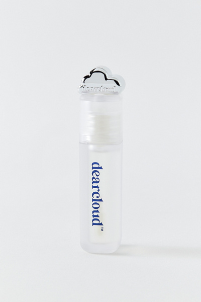 dearcloud Jelly Wave Lush Lip Oil | Urban Outfitters