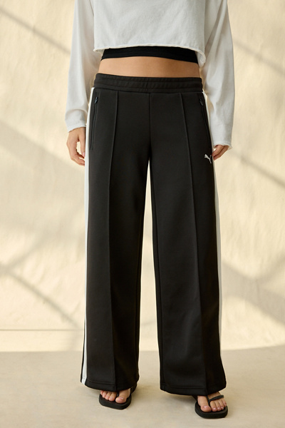 Puma T7 Low-Rise Track Pants | Urban Outfitters