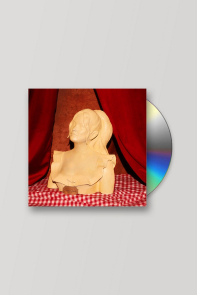 Hailey Whitters Corn Queen Cd Urban Outfitters