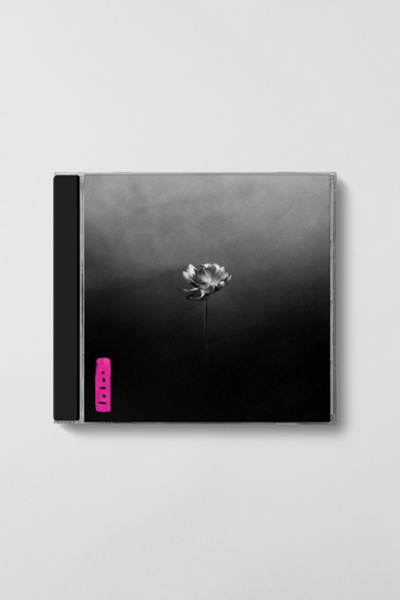 Little Simz - Lotus CD | Urban Outfitters