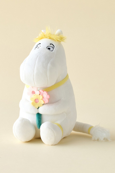 Moomin Snork Maiden Bouquet Plushie | Urban Outfitters