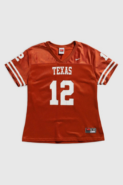 Vintage Texas Longhorns NFL Jersey | Urban Outfitters