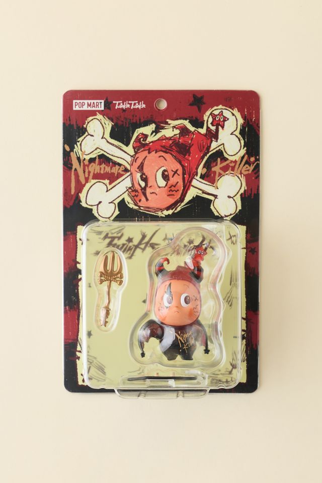 POP MART Twinkle Twinkle Little Devil Star Figure | Urban Outfitters