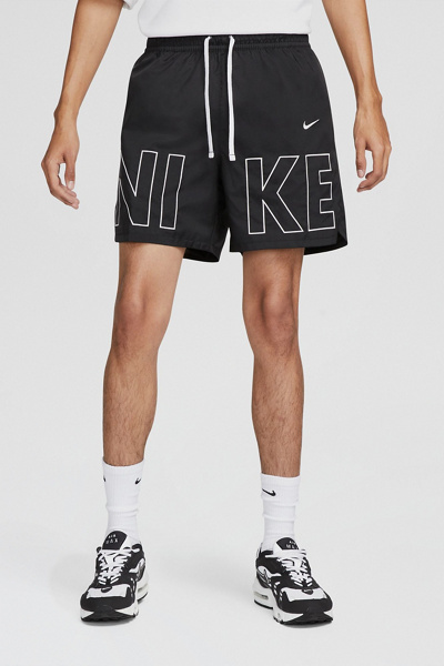 Nike Sportswear Woven Flow Short | Urban Outfitters
