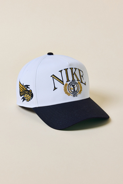 Nike Structured A-Frame Hat | Urban Outfitters