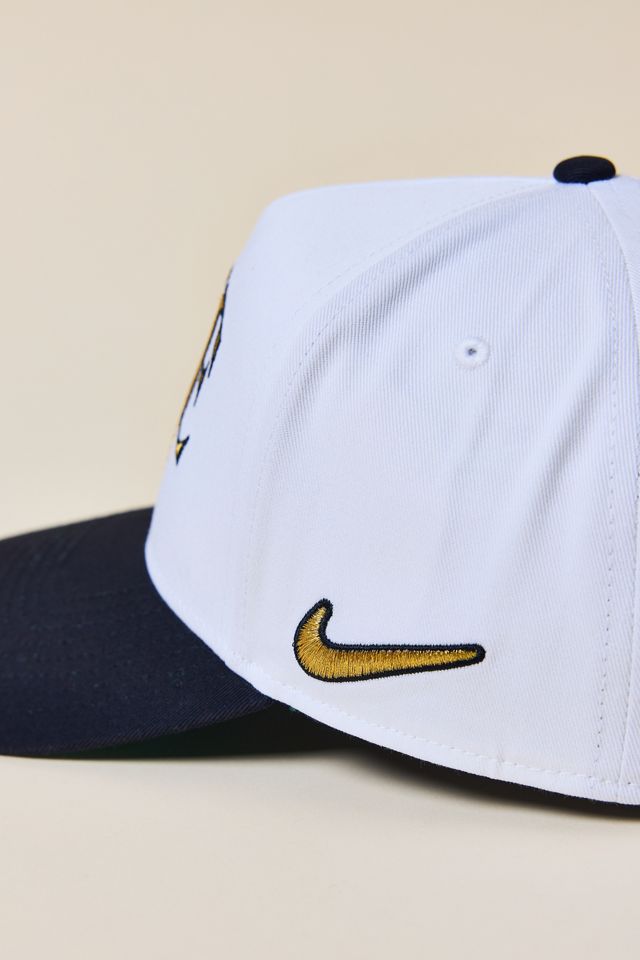Nike Structured A-Frame Hat | Urban Outfitters