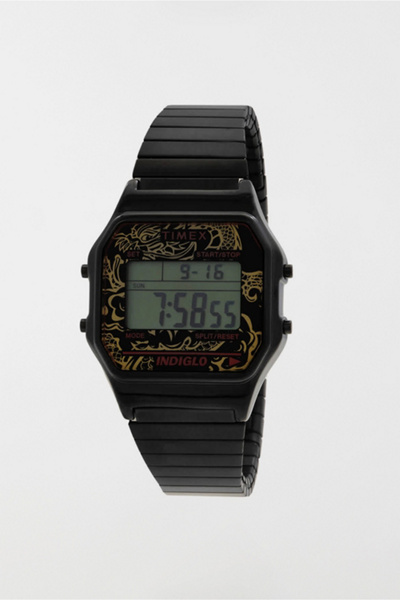 Timex 80 Alarm Quartz Digital Watch | Urban Outfitters