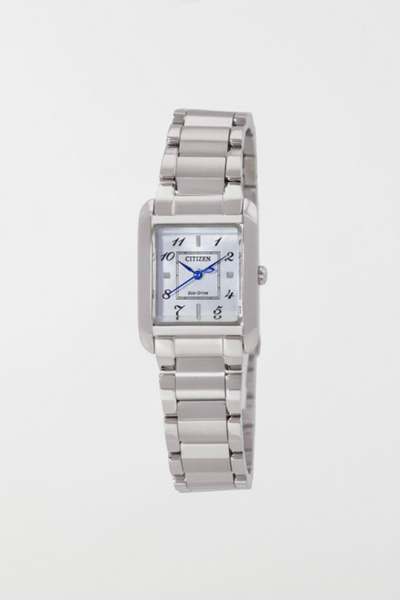 Citizen Bianca White Dial Watch | Urban Outfitters