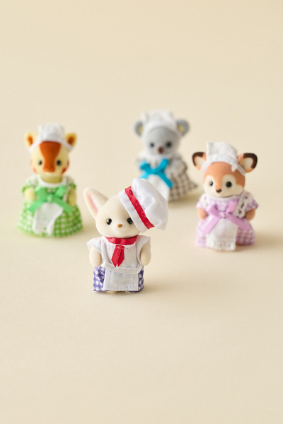 Calico Critters | Urban Outfitters