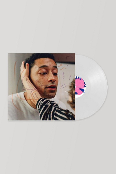 Loyle Carner - Hopefully LP | Urban Outfitters