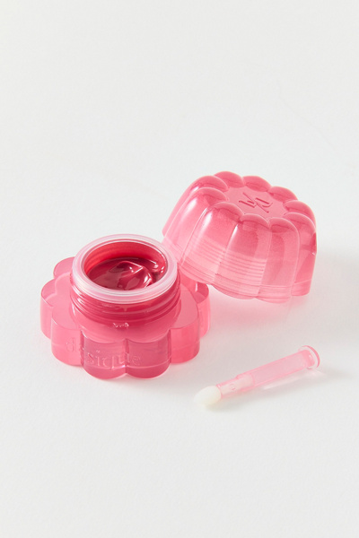 Dasique Chewing Glow Pot Lip & Cheek Tint | Urban Outfitters