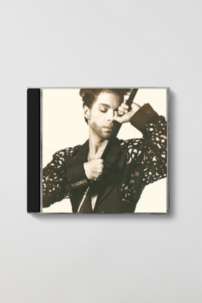 Prince - The Hits 1 CD | Urban Outfitters