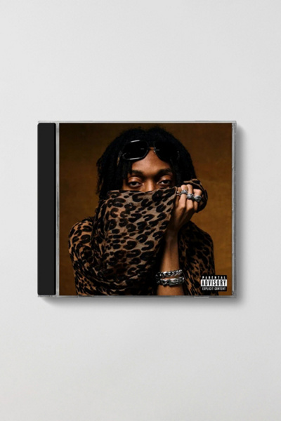 Lil Tecca - Plan A CD | Urban Outfitters