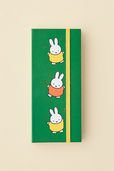 Miffy Sticky Note Set | Urban Outfitters