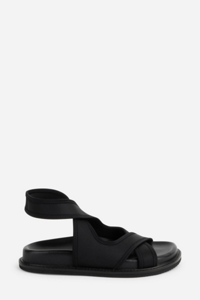 Intentionally Blank Maggy Neoprene Sandal | Urban Outfitters