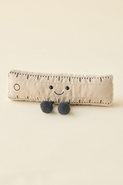 Jellycat Amuseables Ruler Plushie | Urban Outfitters