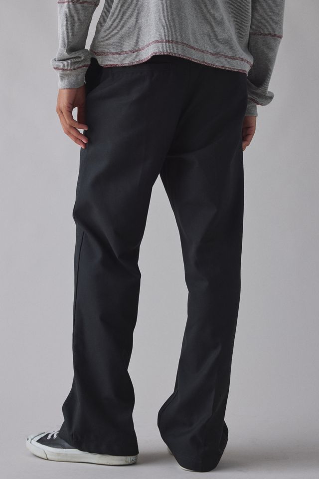 Standard Cloth Chandler Flare Trouser Pant | Urban Outfitters
