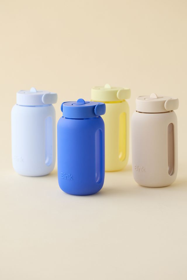 Bink Mini 17 oz Glass Water Bottle | Urban Outfitters Canada