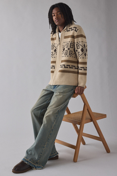 Pendleton Original Westerly Cardigan | Urban Outfitters