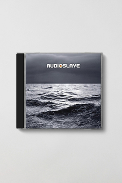 Audioslave - Out of Exile CD | Urban Outfitters