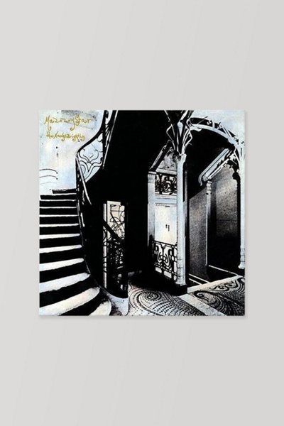 Mazzy Star - She Hangs Brightly LP | Urban Outfitters