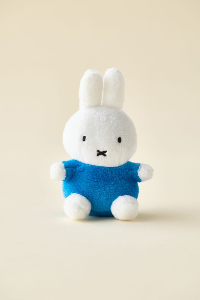 Miffy Series 3 Blind Box Plushie Keychain | Urban Outfitters Canada