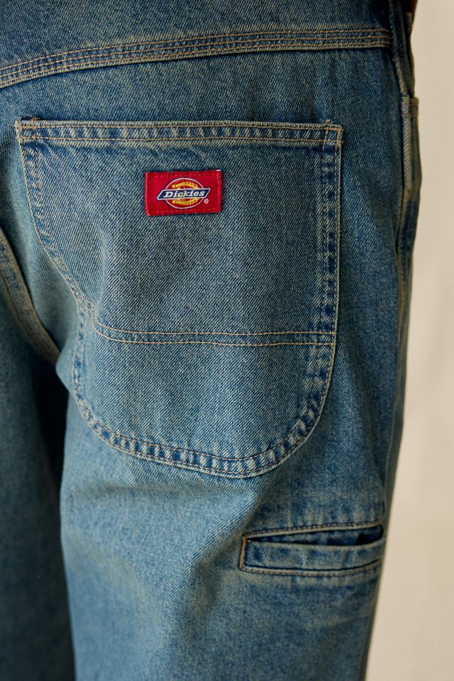 Dickies 958 Baggy Tapered Fit Work Jeans | Urban Outfitters