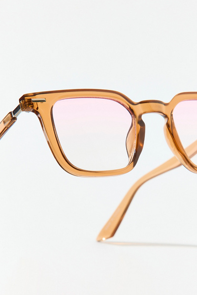 Ari Square Sunglasses | Urban Outfitters